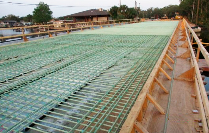 Plastpolimer Perú – Fiberglass Rebar